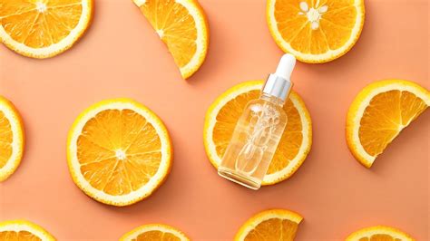 Benefits Of Serum Vitamin C For Your Skin Beauty Fool Be Conscious