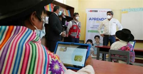 📚 【 Minedu Y Minsa Preparan Protocolos Para El Regreso A Clases 2021 】 ️