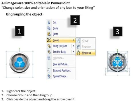 Marketing Alignment Powerpoint Templates Slides And Graphics