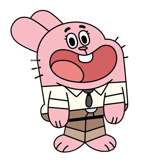 Richard Watterson By Totallynotincina On Deviantart