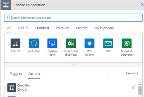 Multi Select Option Field In Dynamics 365 V92 Using Power Automate