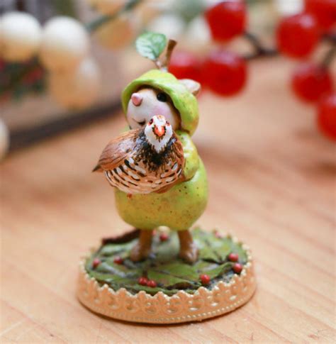 New Wee Forest Folk