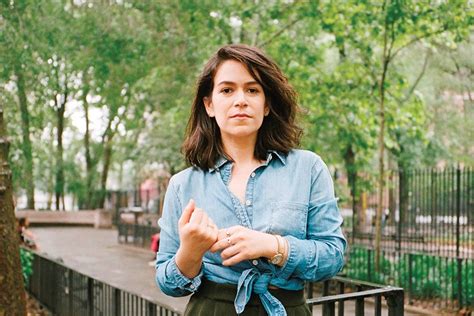 Edad De Abbi Jacobson