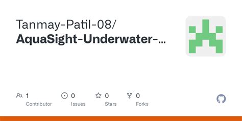 AquaSight Underwater Fish Detection And Classification YOLO V4 Fish