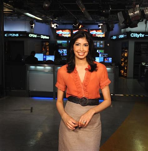 Loose Lips Cp24s Pooja Handa Sets Off Slapper Frank Magazine