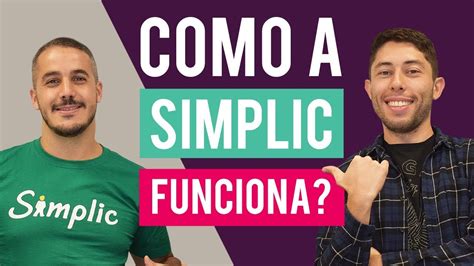 ☑️ Empréstimo Na Simplic é Confiável Fomos Descobrir Youtube