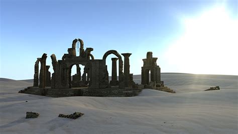 Modeling Rendering Compositing On Behance