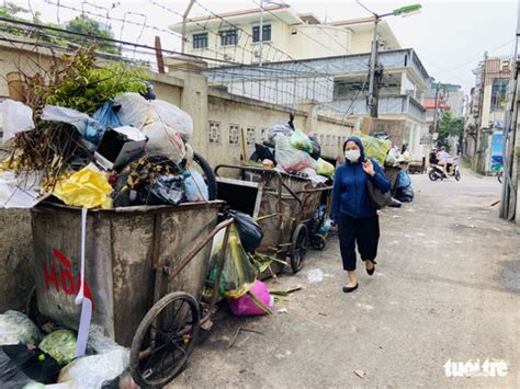 Khi nào áp dụng phân loại rác thải sinh hoạt tại nguồn mới xử phạt cá nhân hộ gia đình Tuổi