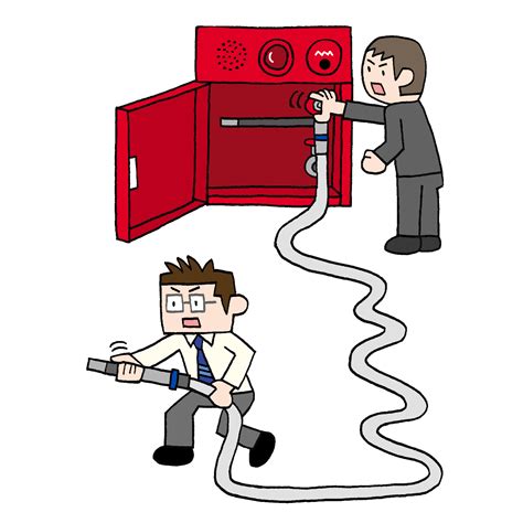 いぢちひろゆきの防災「無料」イラスト｜いぢちひろゆきnet