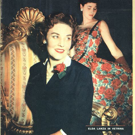 Elda Lanza — Tea Libri