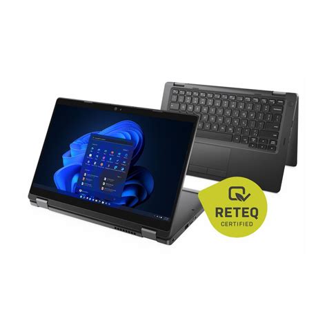 DELL LATITUDE 5300 2-IN-1 - Jetzt neu kaufen