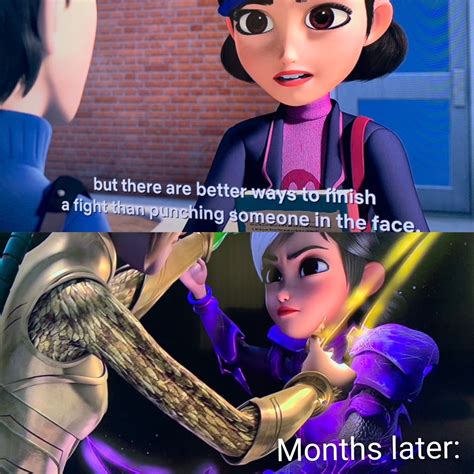 Claire Nunez Arcadia Bay Trollhunters Characters Arcadia