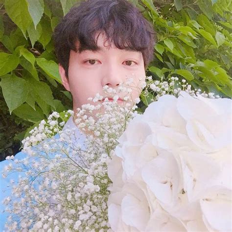 Ji Eun Sung Picture 지은성 Hancinema