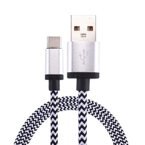 Tuff Luv Usb 31 Type C To Usb 20 Charge Cable Shop Today Get It