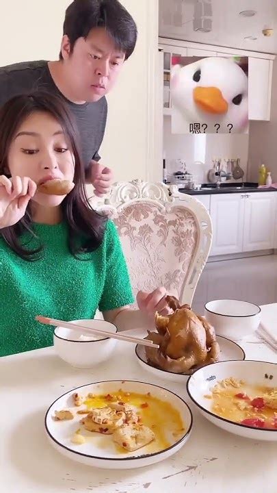 我爸最後這碗飯一定吃的很香吧shorts搞笑視頻 Youtube