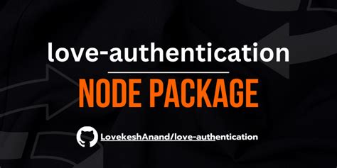 lovekesh anand on linkedin github lovekeshanand love authentication