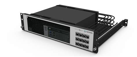 Dell Rackmount Kits Racknex