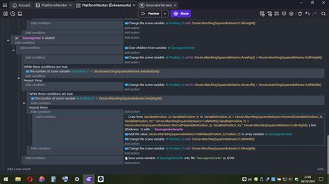 Solved Marching Squares Extension Save And Load How Do I Gdevelop Forum