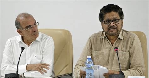 Colombia Importantes Avances Entre Opositores Y Gobierno En La