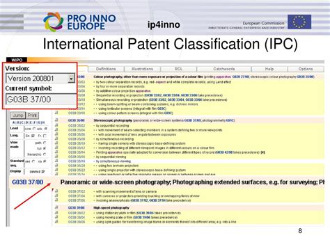 Module 3b Part 2 How To Find All Relevant Patents In Ppt Download