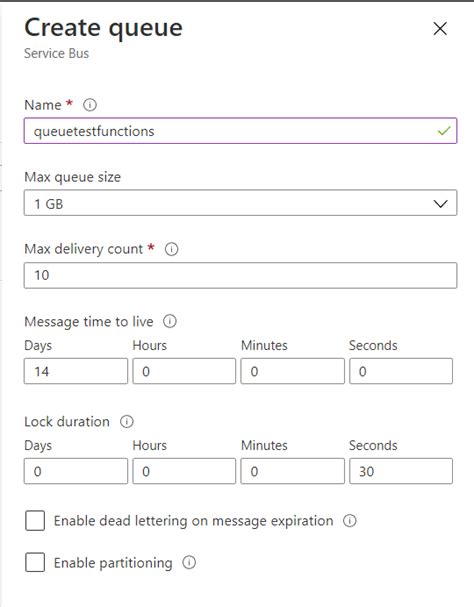 Azure Functions With Azure Portal Zone Of Development