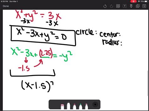 Solved Convert The Equation From Polar To Rectangular Form And Numerade