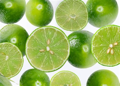 Lime Ai Stock Illustration Illustration Of Dessert 282435678