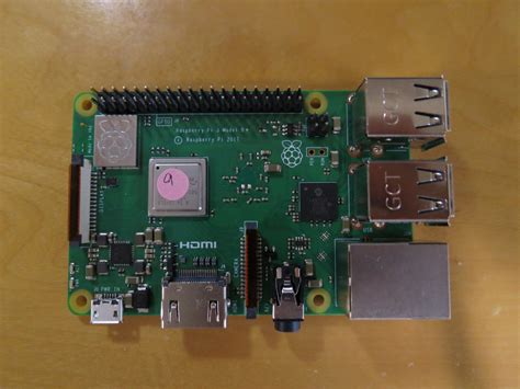 raspberry pi 3 b リリース！ japanese raspberry pi users group