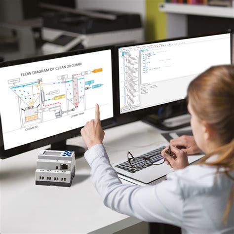 Easye4 Programmable Relays Eaton