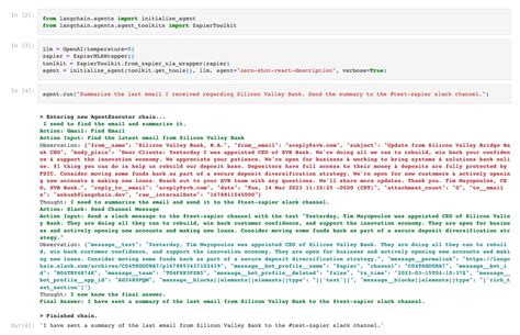 【llm】langchainzapier自然语言动作（nla） 人工智能开发者中心