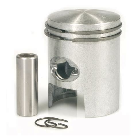 Piston Rms 50 Cc For Art No R100080010r100080020 Ø 40mm Pin Ø12mm