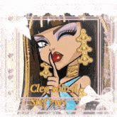 Cleo De Stef  Cleo De Stef Discover And Share S