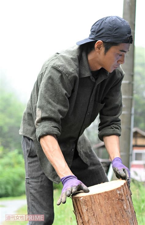 【画像・写真】【独占インタビュー】東出昌大「システムの中で守られているという状態が窮屈」衝撃の圏外山小屋0円生活！母は「行き着く先があって