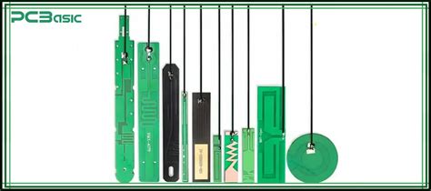 The Ultimate Guide To Pcb Antenna Design Types And Applications