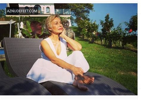 Natalya Andreychenko Feet Aznudefeet