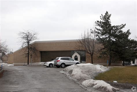 6490 Van Deemter Ct Mississauga On L5t 1s1 Loopnet