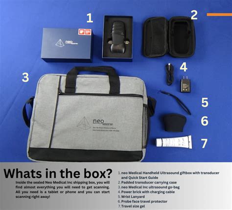 Pocus 101 Neo Medical Inc