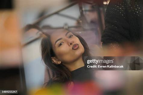 Buse Iskenderoglu Photos And Premium High Res Pictures Getty Images