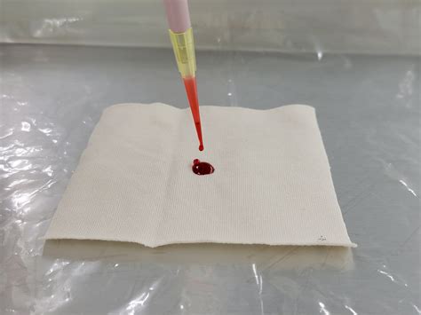 防汚性試験（jis L 1919） 試験業務（試験分野別） 品質試験・検査ならqtec