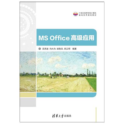 ms office高级应用 百度百科