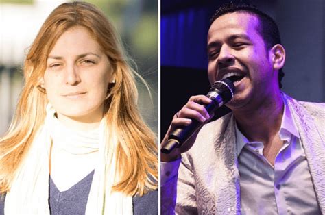 Denuncia A María Antonia García Por Trino Sobre Martín Elías