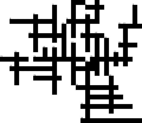 Math Ramp Up Vocabulary Practice Crossword Labs