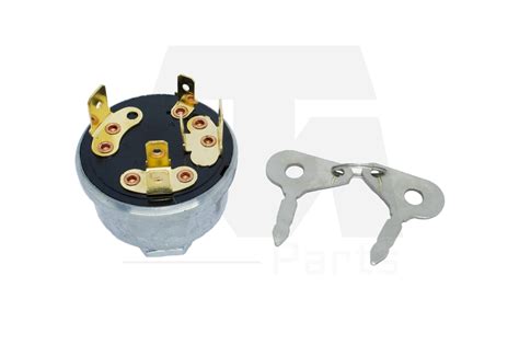 TM Parts INTERRUPTOR IGNIÇAO