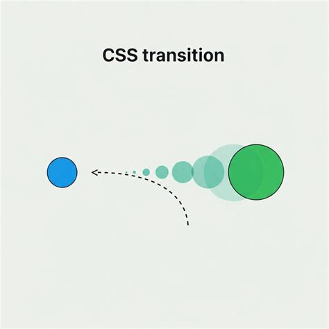 Css Transitions Hướng Dẫn Toàn Tập Kèm Ví Dụ Thực Tế