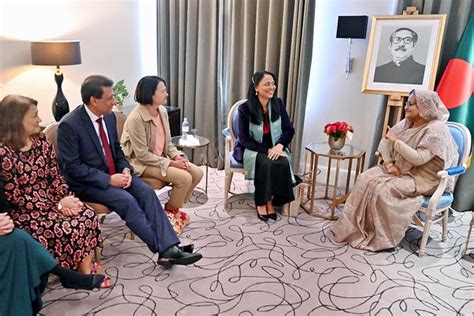কোনোভাবেই অগণতান্ত্রিক শক্তি ক্ষমতা দখল করতে পারবে না প্রধানমন্ত্রী