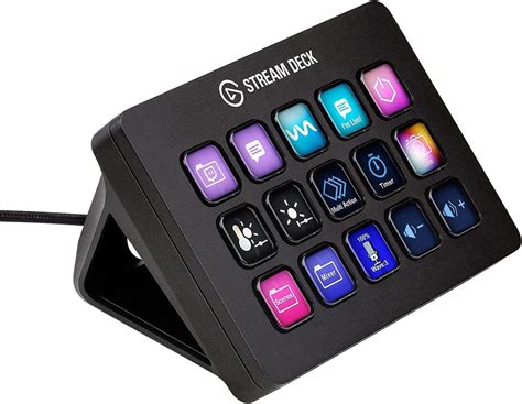 Elgato Stream Deck 3k Shop Elgato Stream Deck 3k Shop