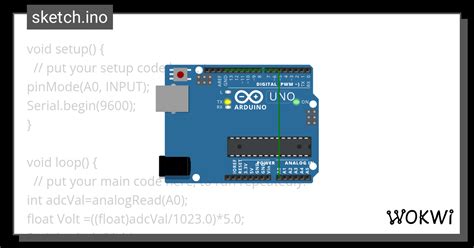 Wokwi Online Esp32 Stm32 Arduino Simulator