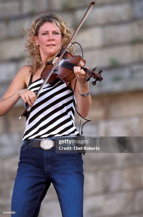 Photo Of Natalie Mcmaster News Photo Getty Images