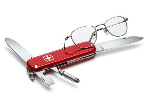 What Is The Difference Between Reading Glasses And Prescription Eyegla
