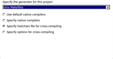 Mark4h Cross Compiling Opencv For Openwrt Wr703n